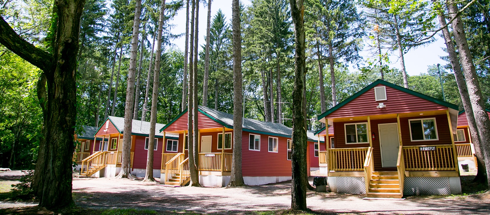 What is Camp? - Go Camp Maverick